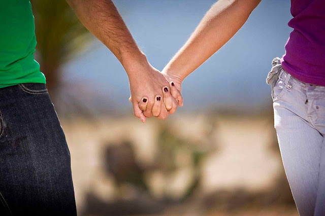 10 características de un noviazgo saludable | Buenas Nuevas