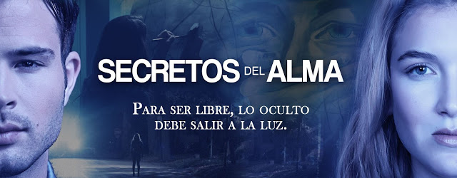Los secretos salen a la luz con la película “Secretos del Alma ...