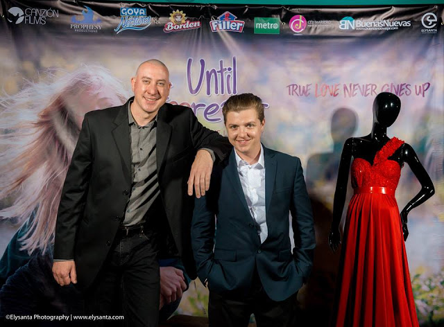 Until Forever: Un vistazo al verdadero amor | Buenas Nuevas