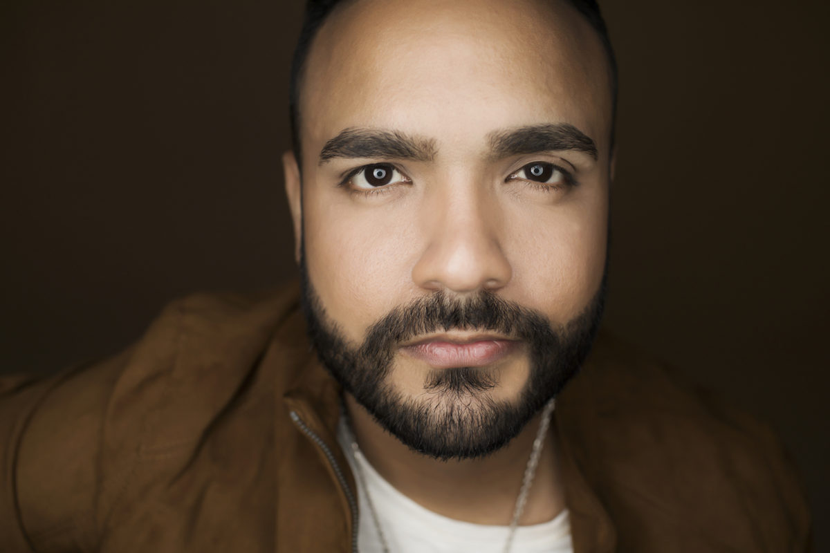 Jay Rodríguez incursiona en la balada con “Perfecto Amor” | Buenas Nuevas