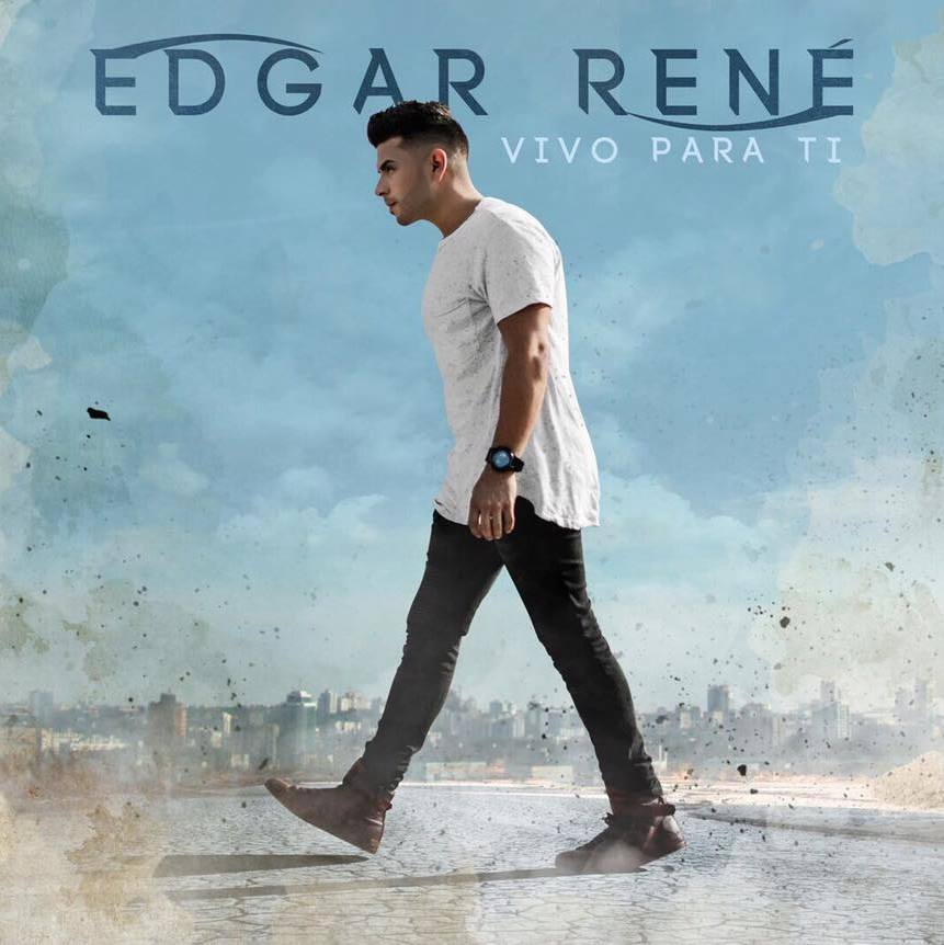 Edgar René consciente de su llamado al servicio | Buenas Nuevas