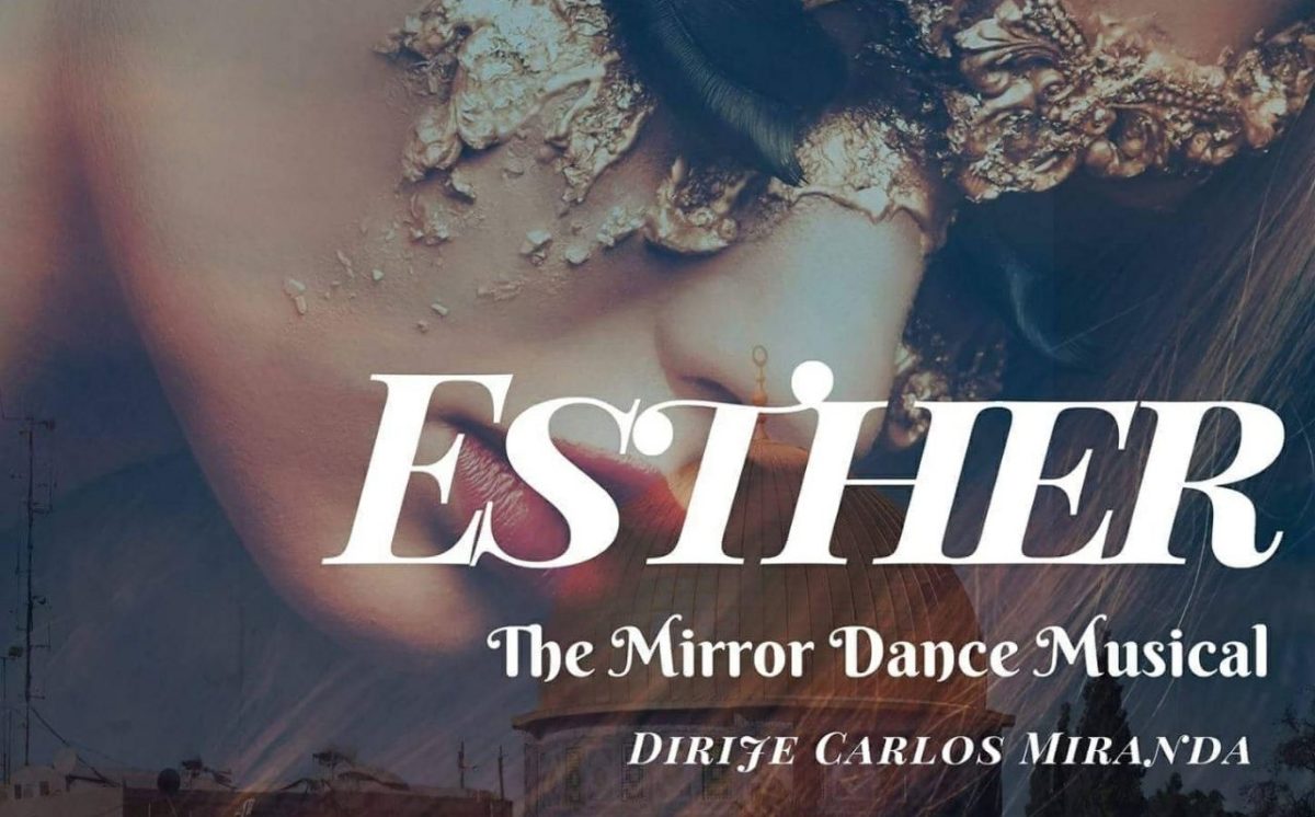 La historia de Esther llega a las tablas | Buenas Nuevas