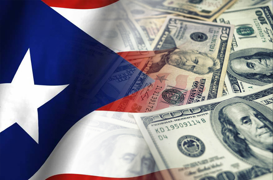 ¿Cómo los Puertorriqueños pueden sobrepasar sus retos económicos ...