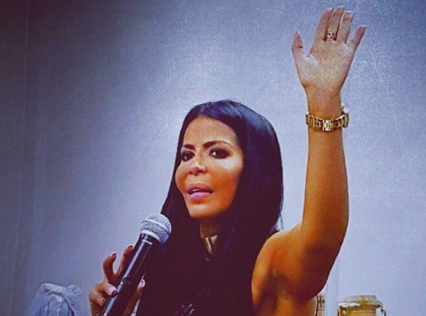 Perdón Noris | Buenas Nuevas