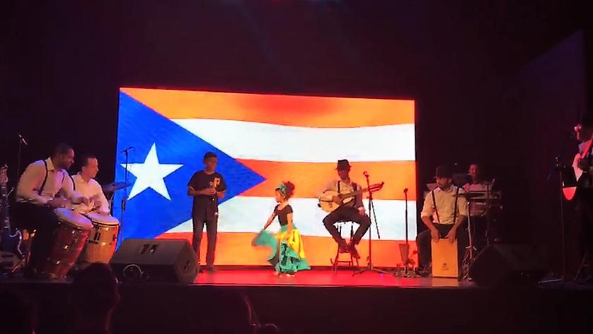 Semana de la puertorriqueñidad | Buenas Nuevas