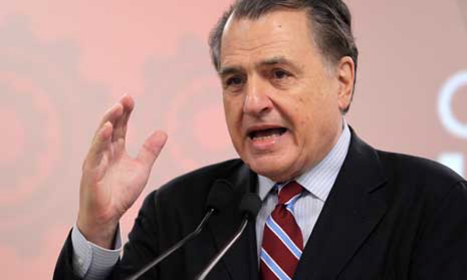 Fallece el exgobernador de Puerto Rico Rafael Hernández Colón | Buenas ...