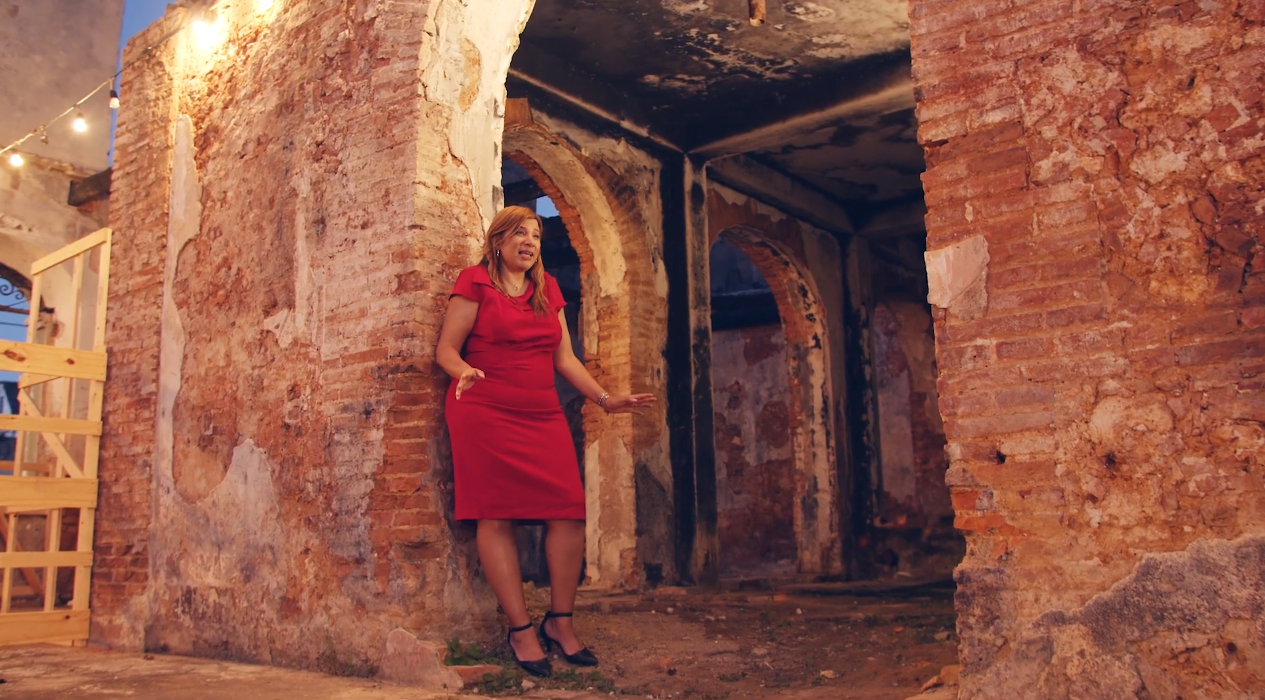 Michelle Estepa presenta su nuevo sencillo musical "Mi Deleite ...