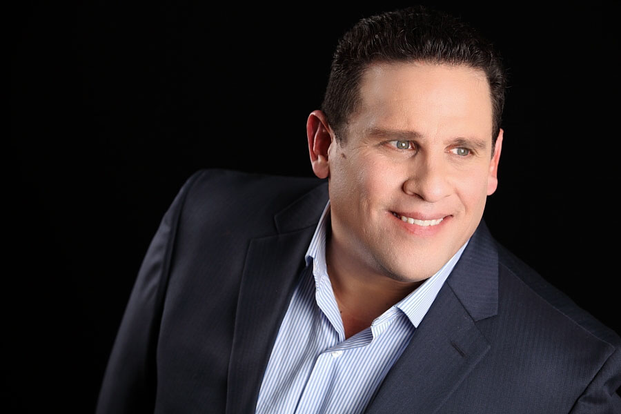 Blessing Recording Studio presenta «Excusas» con David Velazquez y Christian Legacy's Big Band ...