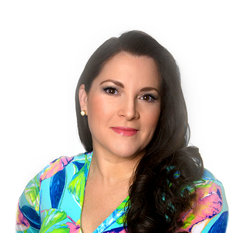 Claribel Maldonado, autor en Buenas Nuevas