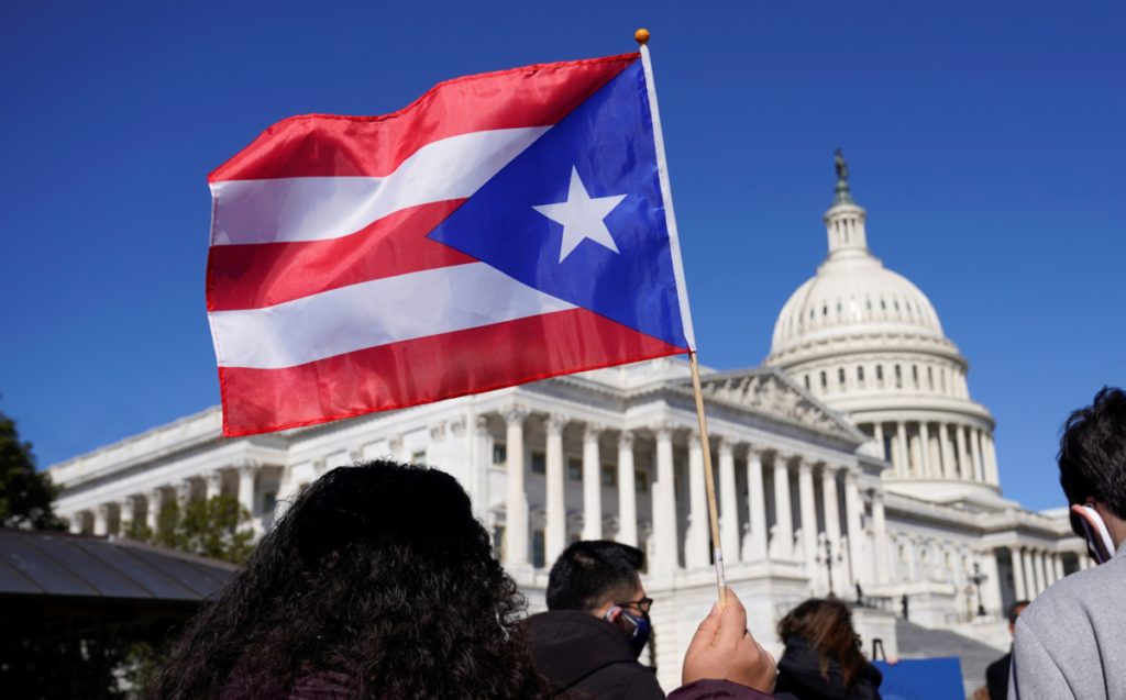 El borrador que nos une a caminar hacia un digno y nuevo Puerto Rico ...