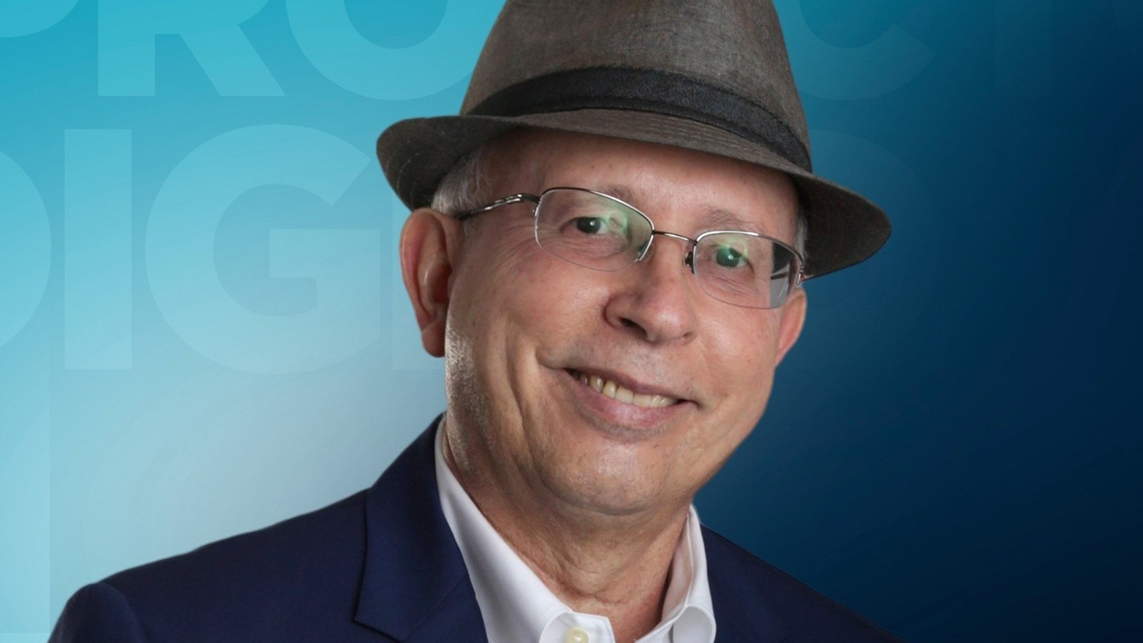 Dr. César Vázquez envía mensaje a los que desean representar a Proyecto ...