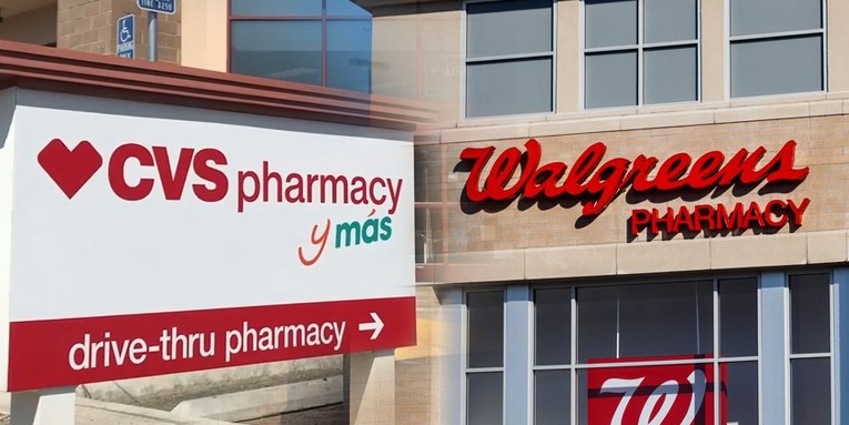 CVS y Walgreens anuncian planes para dispensar píldoras abortivas ...