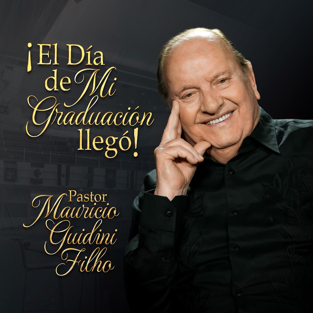 Fallece el pastor Mauricio Guidini | Buenas Nuevas